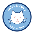 FAQ – Calm & Cozy Cat Wrap