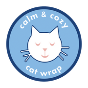 Home Cat Wrap – Calm & Cozy Cat Wrap