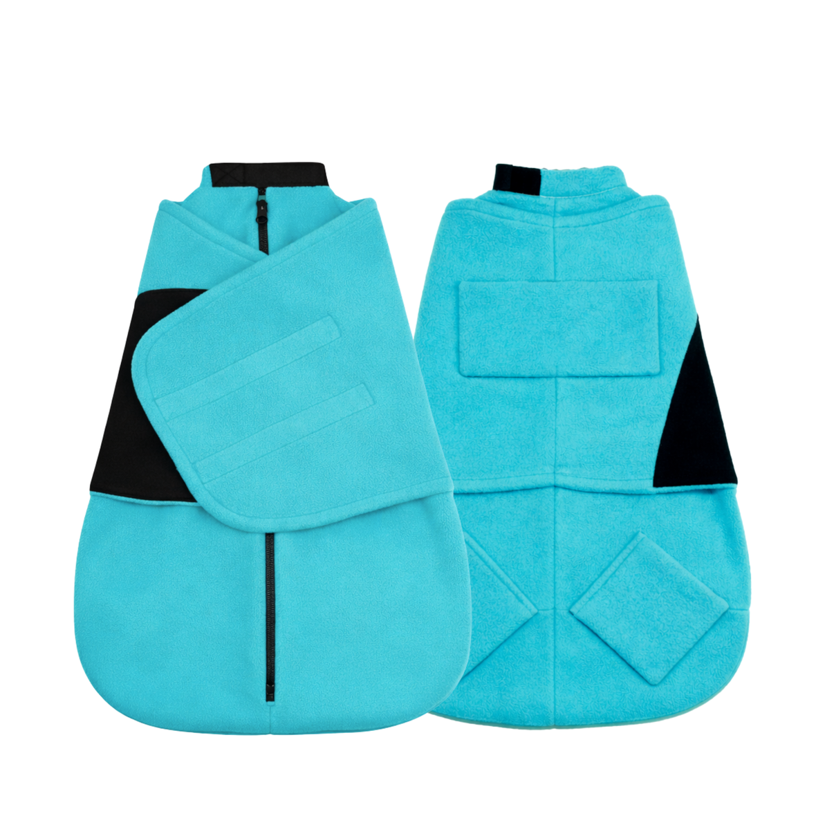 Home Cat Wrap – Calm & Cozy Cat Wrap