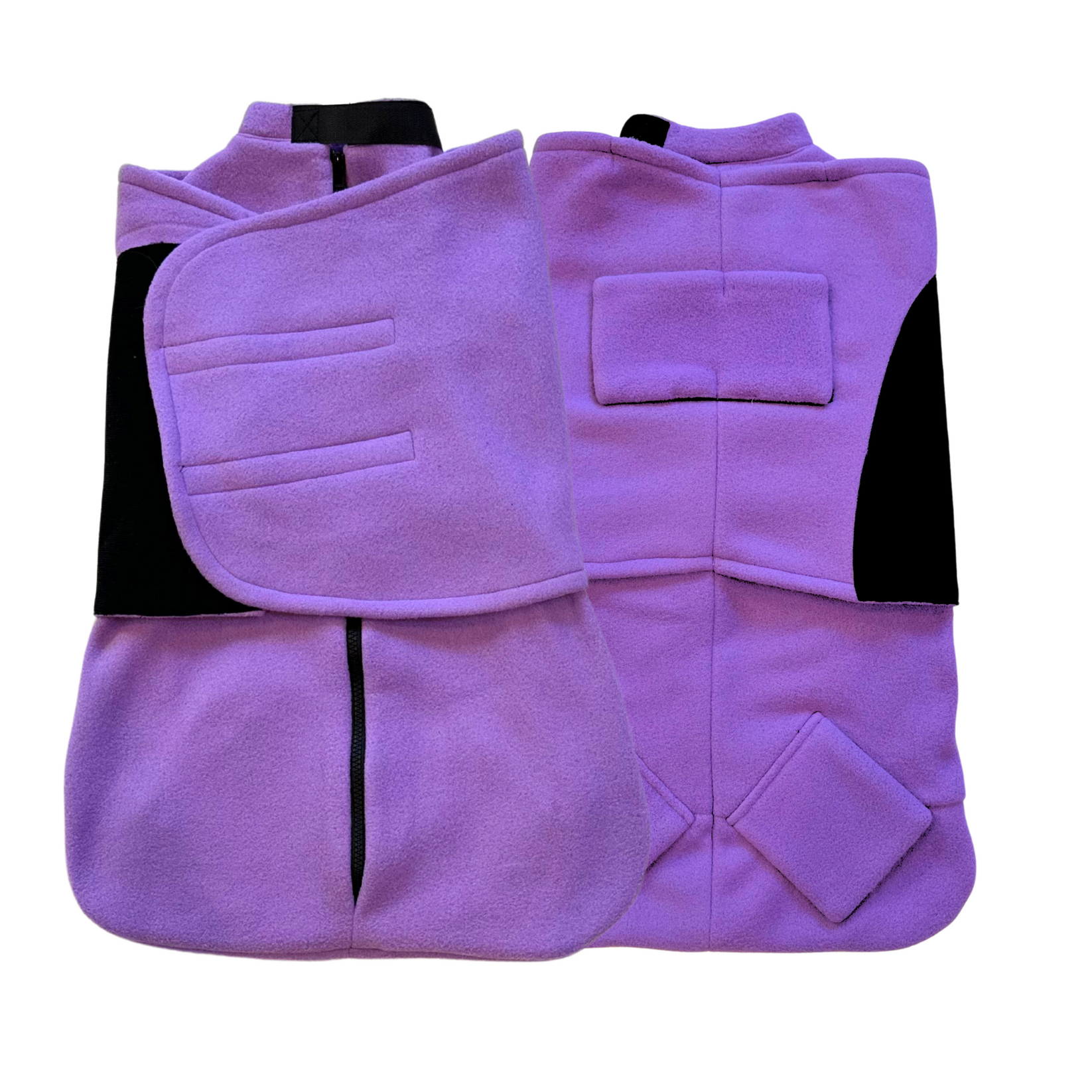 Home Cat Wrap – Calm & Cozy Cat Wrap